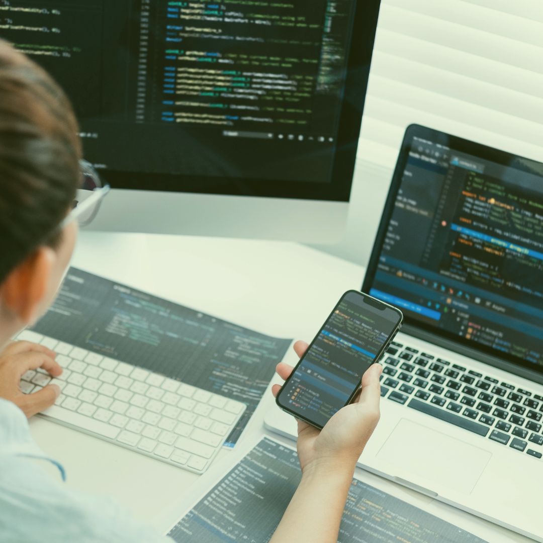 Al Itisal Ajadeed – IT Services